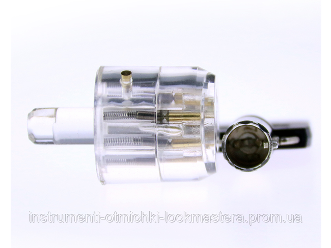 Тубулярный тренировочный замок (ID#1710973895), цена: 550 ₴, купить на ...