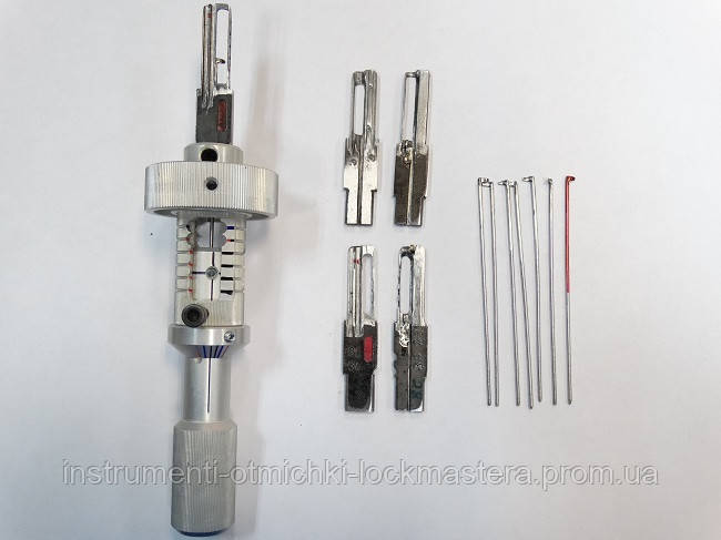 Декодер Rotorpick Mottura (ID#1710974171), цена: 45000 ₴, купить на Prom.ua