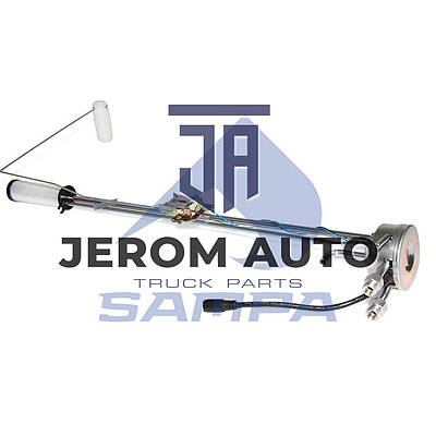 Датчик уровня топлива scania t - купить недорого на Prom.ua: цены ...