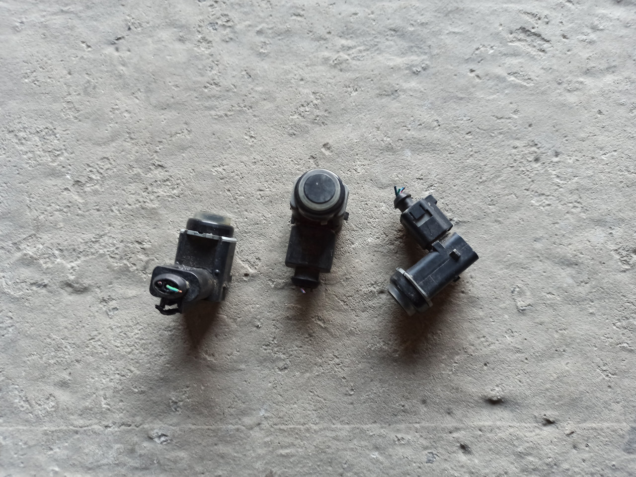 Купити Датчик паркінгу паркенік VAG 1J0919275B, 1K0 919 275 Volkswagen ...