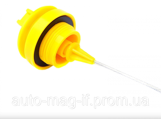 Купити Щуп рівня оливи Renaul Master2/Opel Vivaro 1.9dci 00- (метал ...