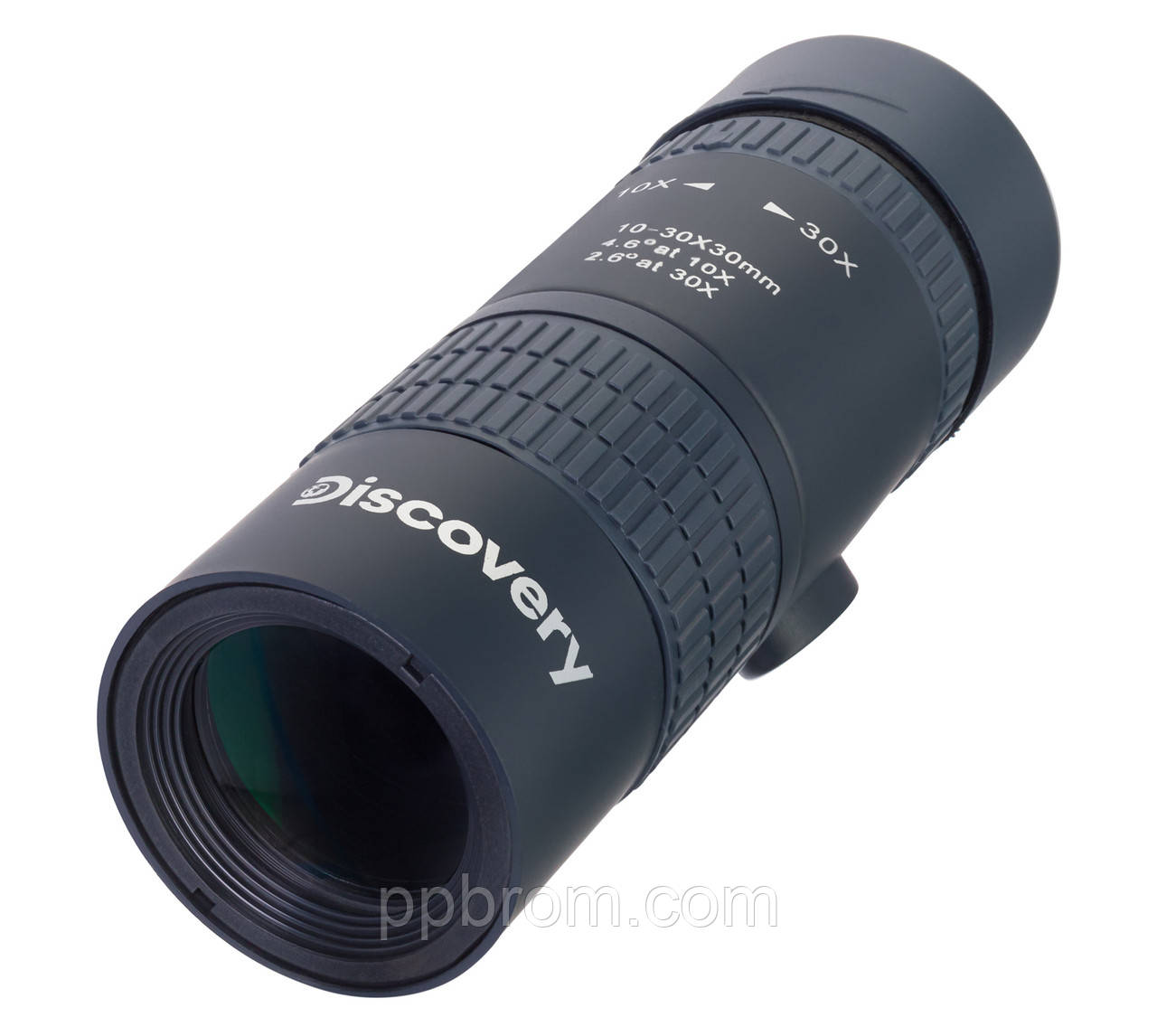 Купити Монокуляр Discovery Gator 10–30х30 за кращою ціною від дилера в ...