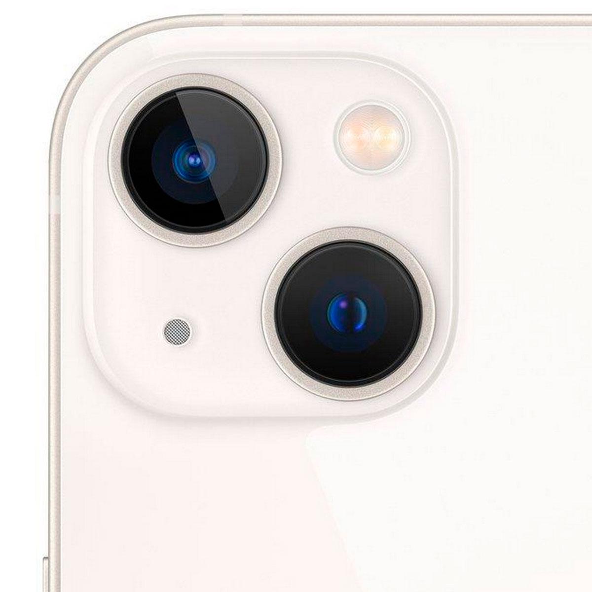 Смартфон Apple iPhone 13 512GB A2633 Starlight (MLQD3HU/A), ціна 52667 ...