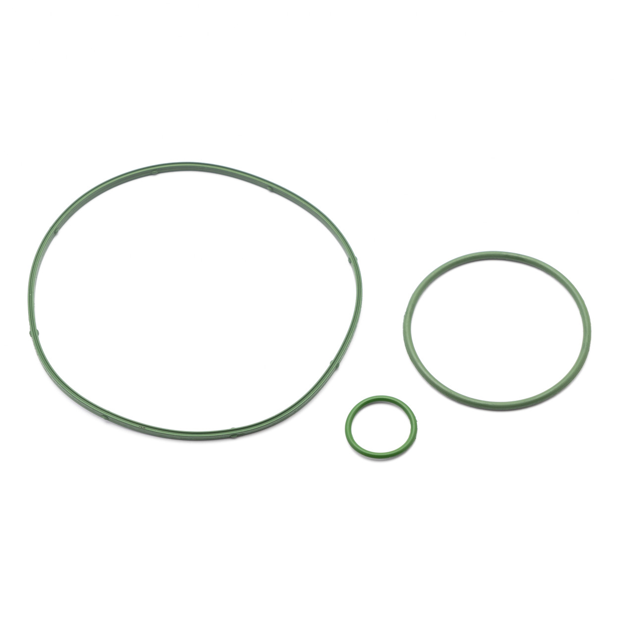 Ремкомплект вакуумного насоса Mercedes Benz 2.5l, 3.0l, 3.5l 2722300565 ...