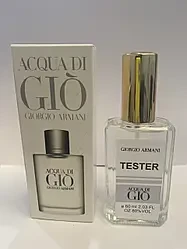 Giorgio Armani Acqua Di Gio Pour Homme (Армани Аква Ди Джио) 60 мл ...