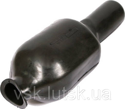 Мембрана до гідроакумулятора 80-100 л (непрохідна), ціна 900 грн — Prom ...