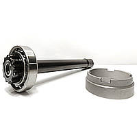 Гідравліка в Україні - купити гідравліку в Києві