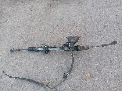 Рейка рулевая рено сценик | Сравнить цены и купить на Prom.ua