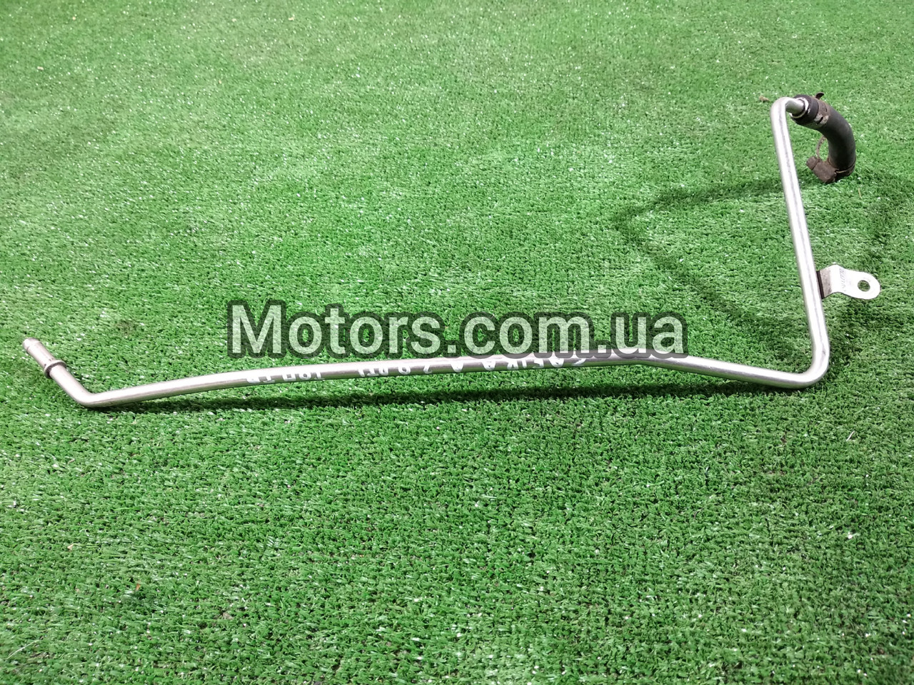 Трубка паливної системи Opel Zafira A Astra G Опель Зафіра А Астра 2.0 ...