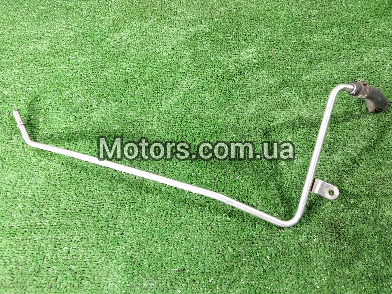 Трубка паливної системи Opel Zafira A Astra G Опель Зафіра А Астра 2.0 ...