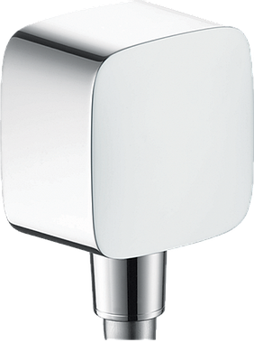 Шланговое подсоединение HANSGROHE Fixfit Porter E 26485000 (ID ...