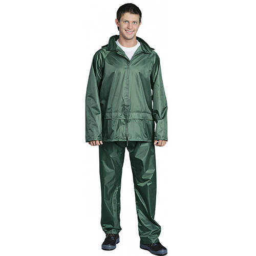 Костюм водонепроницаемый из нейлона/ПВХ (ID#1711387243), цена: 600 ...