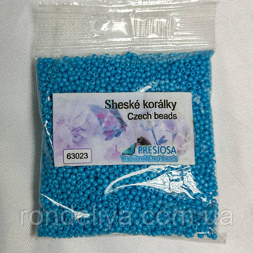 Бісер 63023, ціна: 44 ₴, купити на Prom.ua