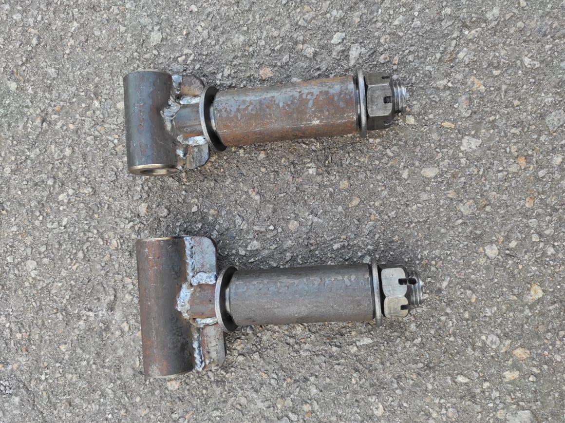 Прицепное прицепа мотоблока (воздушного, водяного) (ID#1711557770 ...