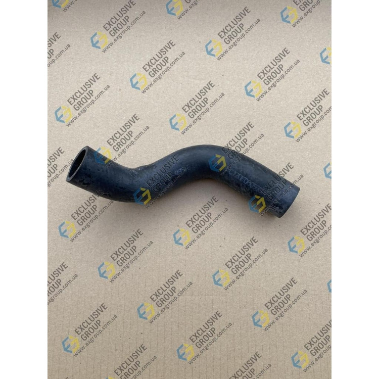 Купить Патрубок радиатора верхний (Корея) (AVEO, OEM (Корея), 96958650 ...