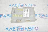CLIMATE CONTROL MODULE Infiniti FX35 FX45 03-08 Надломан Корпус ...