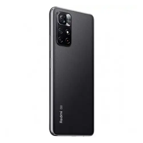 Купить Смартфон Xiaomi Redmi Note 11S 5G 4/128GB Midnight Black, цена ...