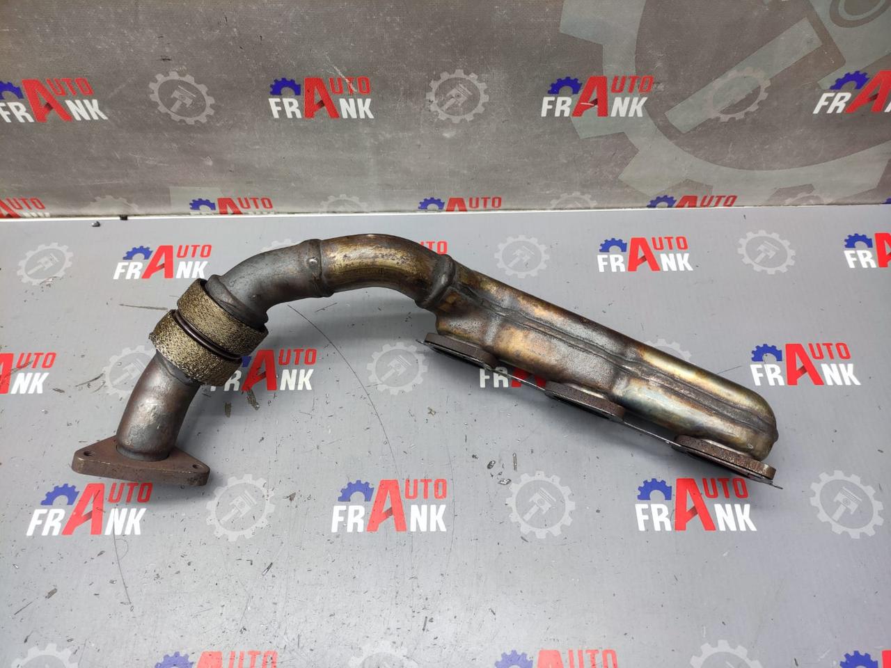 Колектор випускний правий A6421420002 для Chrysler/Jeep/ Mercedes 3 ...