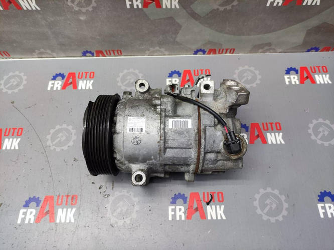 Компрессор кондиционера 8200956574 для Renault Scenic III, Megane III ...