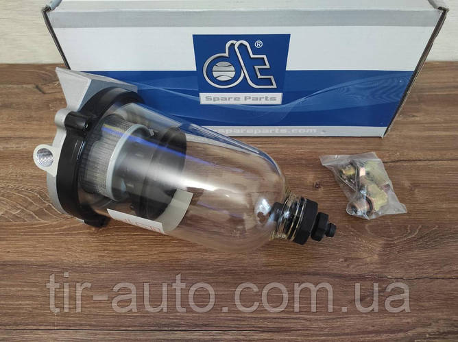 Сепаратор паливний універсальний без підігріву Рено ( Diesel Technic ...