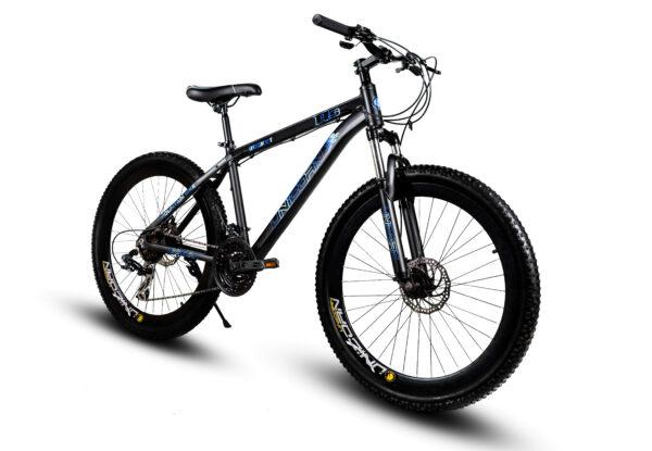 Алюминиевый Горный Велосипед Unicorn Rokcet 26 Дюймов с Рамой 18 Дюймов ...