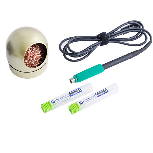 Паяльная станция (MECHANIC C211) Mechanic (ID#1711821452), цена: 5498. ...