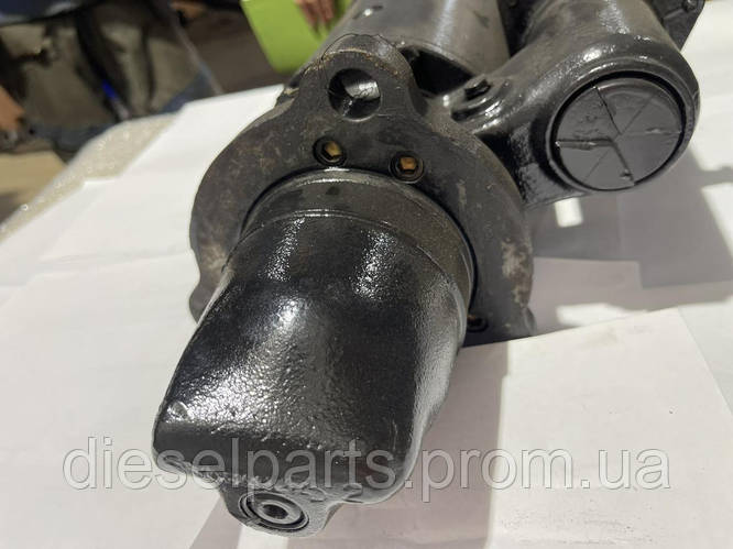 Купить Стартер DELCO REMY (1988451) 12В 2,7кВт, цена 3500 грн — Prom.ua ...