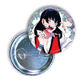 Купить Мидари Икишима. Midari Ikishima - значок, цена 20 ₴ — Prom.ua ...