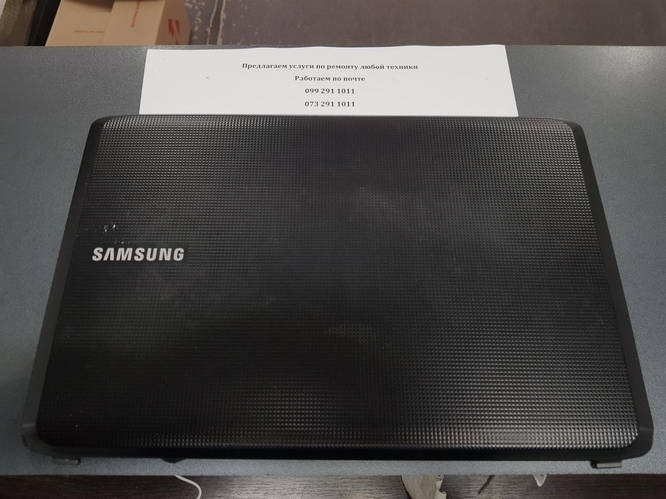 Купить Samsung R523, R525, R528, R530, R538, R530, R540, RV510 Корпус A ...