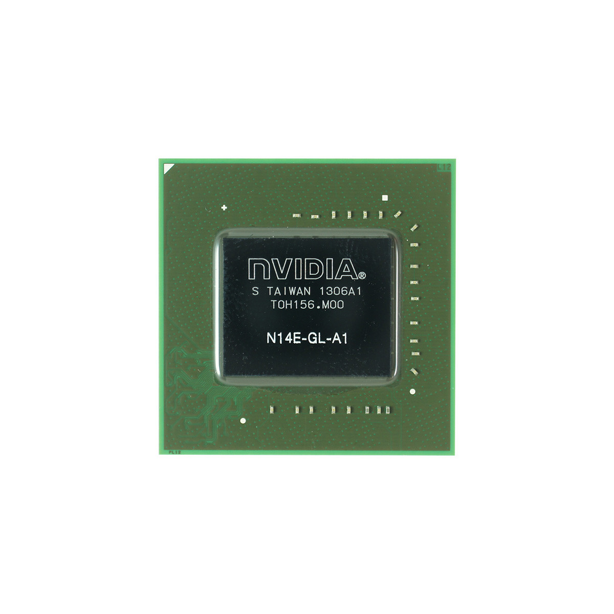 Микросхема NVIDIA N14E-GL-A1 GeForce GTX 760M Видечип для Ноутбука ...