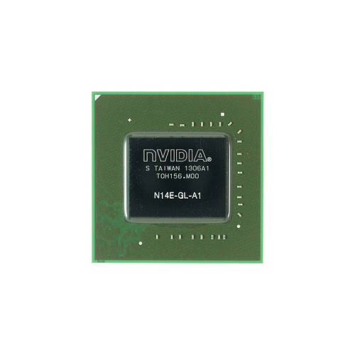 Купить Микросхема NVIDIA N14E-GL-A1 GeForce GTX 760M видечип для ...