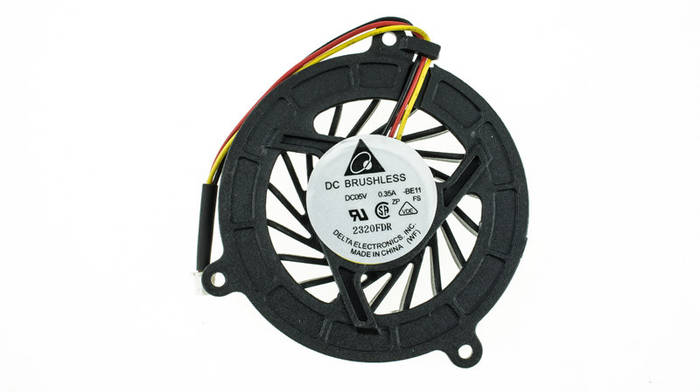 Купить Оригинальный вентилятор для ноутбука ASUS A3, A3000, A6, A6000 ...