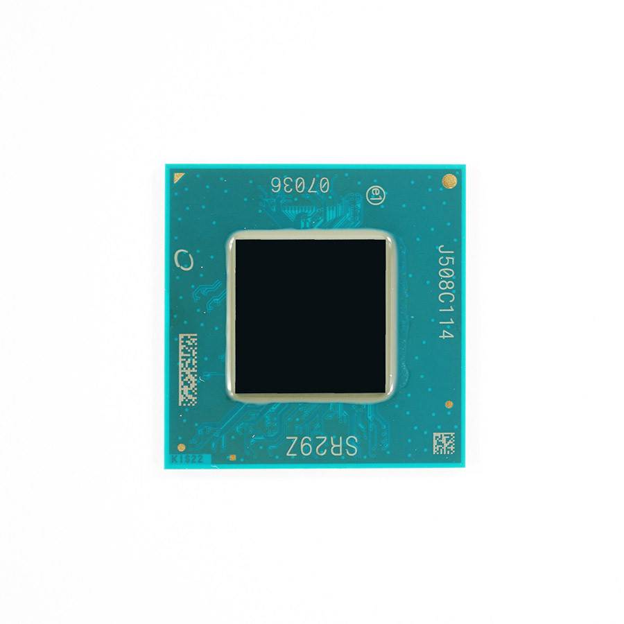 Купити Процесор INTEL Atom x5 Z8300 (Quad Core, 1.44-1.84Ghz, 2Mb L2 ...