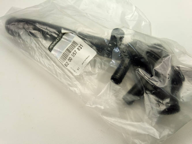 Трубка помпы Kangoo, RENAULT (8200557831), цена: 752 ₴, купить на Prom.ua