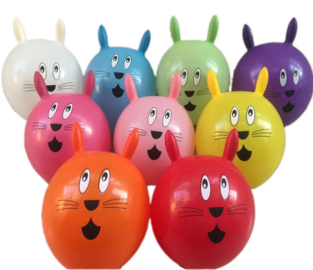 Купити Кульки латексні у формі тварин - краща ціна, доставка по Україні ...