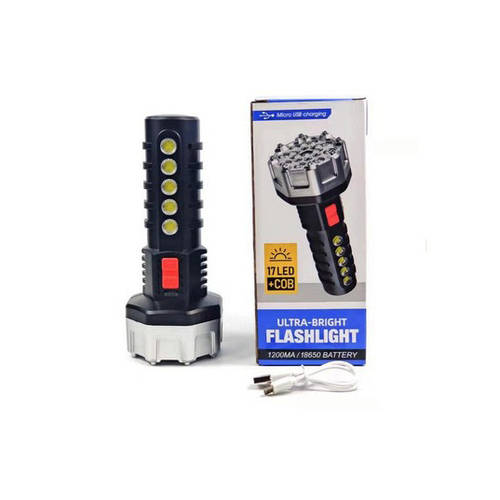 Фонарь-лампа Bambi FN-17 на аккумуляторе , World-of-Toys (ID#1712151912 ...