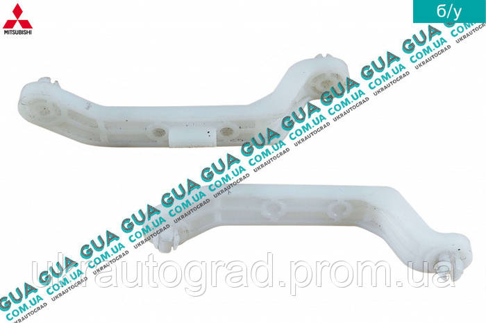 Тяга приводу заслінки печінки ( моторчика/сервопривода) MR500669 ...