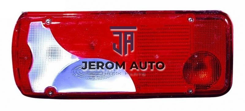 Ліхтар задній MAN TGL, TGA, TGM лів / M611816 / MARS TECH, ціна 882 грн ...