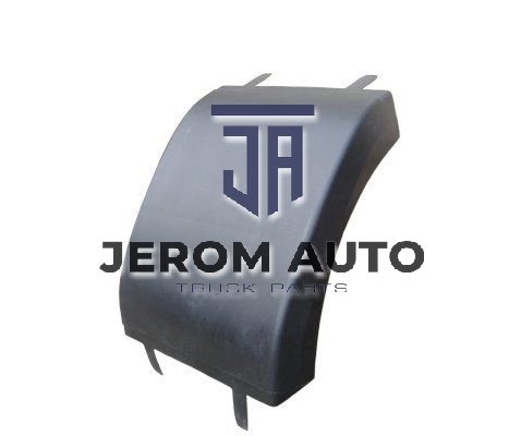 Купить Крышка крыла заднего верх DAF без крепления / DF-042 / WINGMAX ...