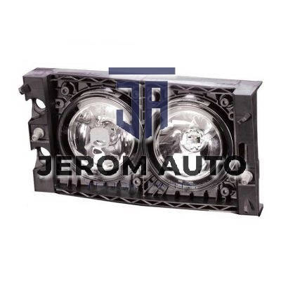 Фара противотуманная daf xf mars - купить недорого на Prom.ua: цены ...