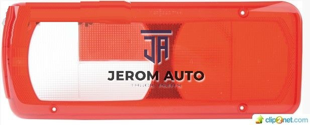 Купити Скло ліхтара заднього ліве XF105 Euro 6 (2013 ) 1875577 1875580 ...