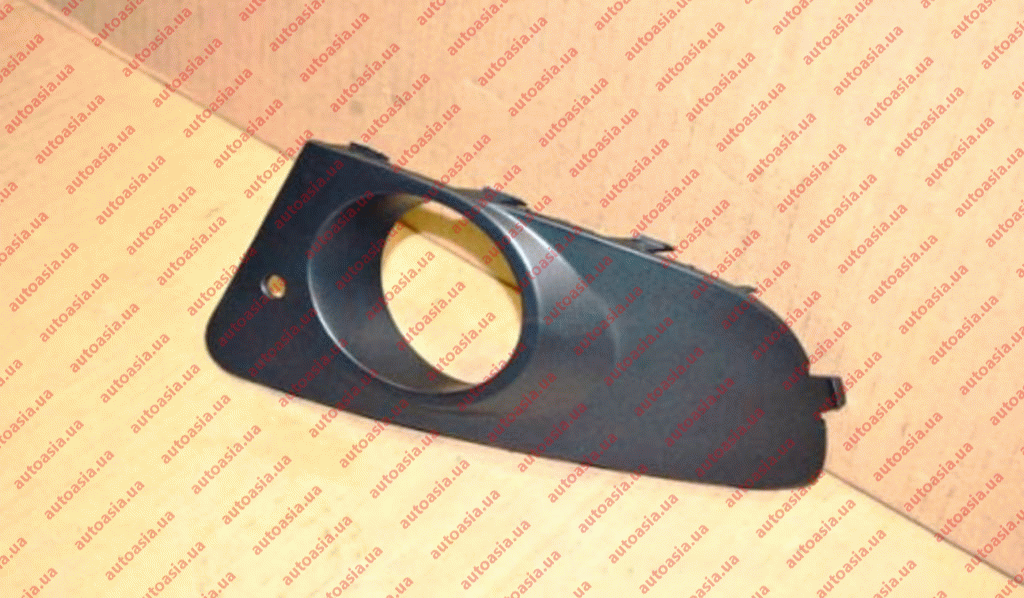 Решітка протитуманної фари ліва, Оригінал Chery E5 (Чері Е5) - A21 ...