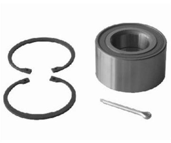 Комплект подшипников передний Opel Combo, Corsa C 00- 9195608 ...