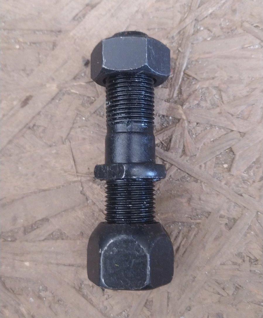 Шпилька 2ПТС-4 Ступицы (d=18) Правая — Купить Недорого на Bigl.ua ...