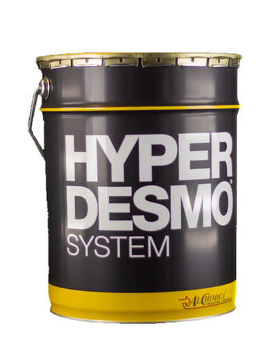 Лак-фарба HYPERDESMO-D прозорий 5 л (ID#1710215571), ціна: 3151 ...