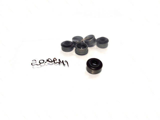 Сальники клапанів Daewoo Lanos Opel Kadet Vectra Omega A 7 мм INF20 ...