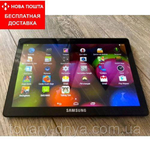 Планшет - Телефон Samsung Galaxy Pro X 10 дюймов 4G Cвязь 4/64 GB ...