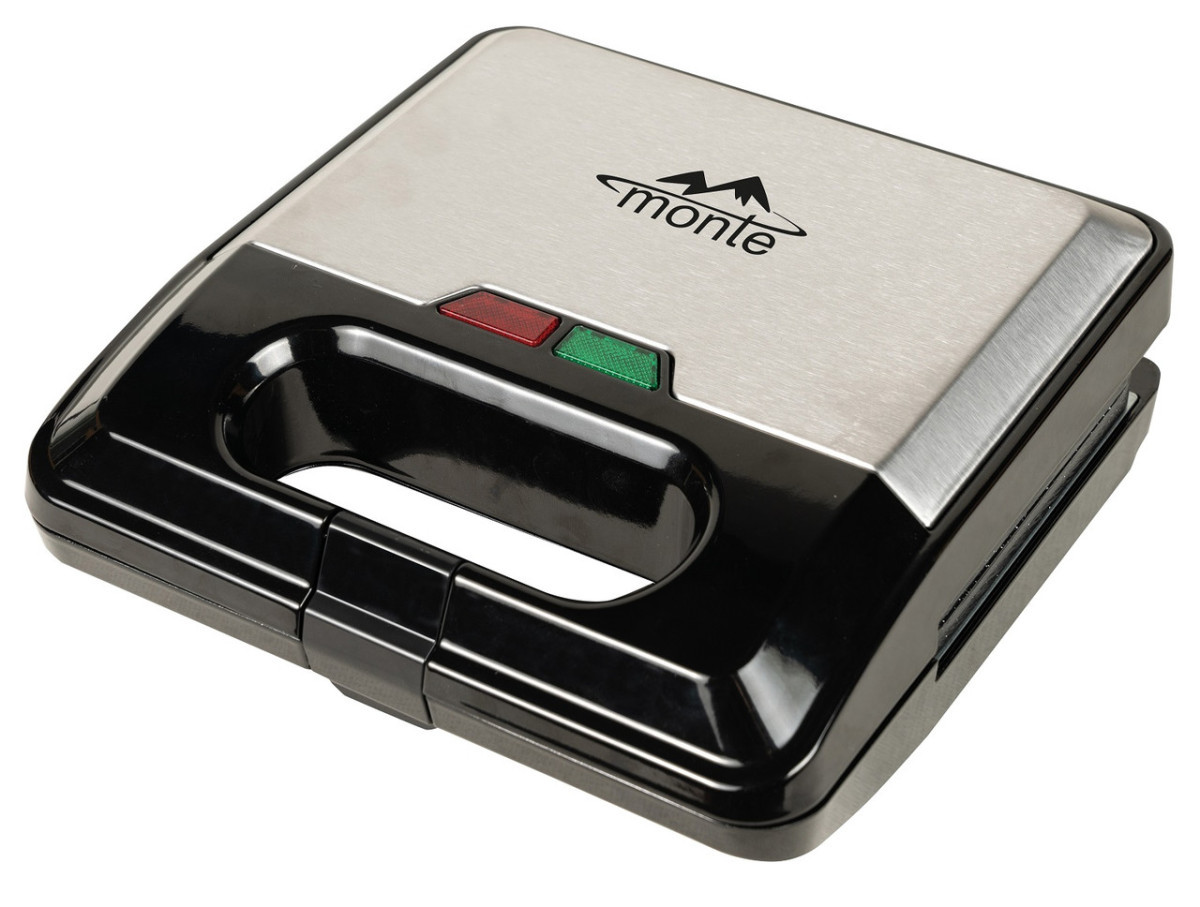 Мультимейкер Monte MT-3525 750 Вт — Купить Недорого на Bigl.ua (1712481872)