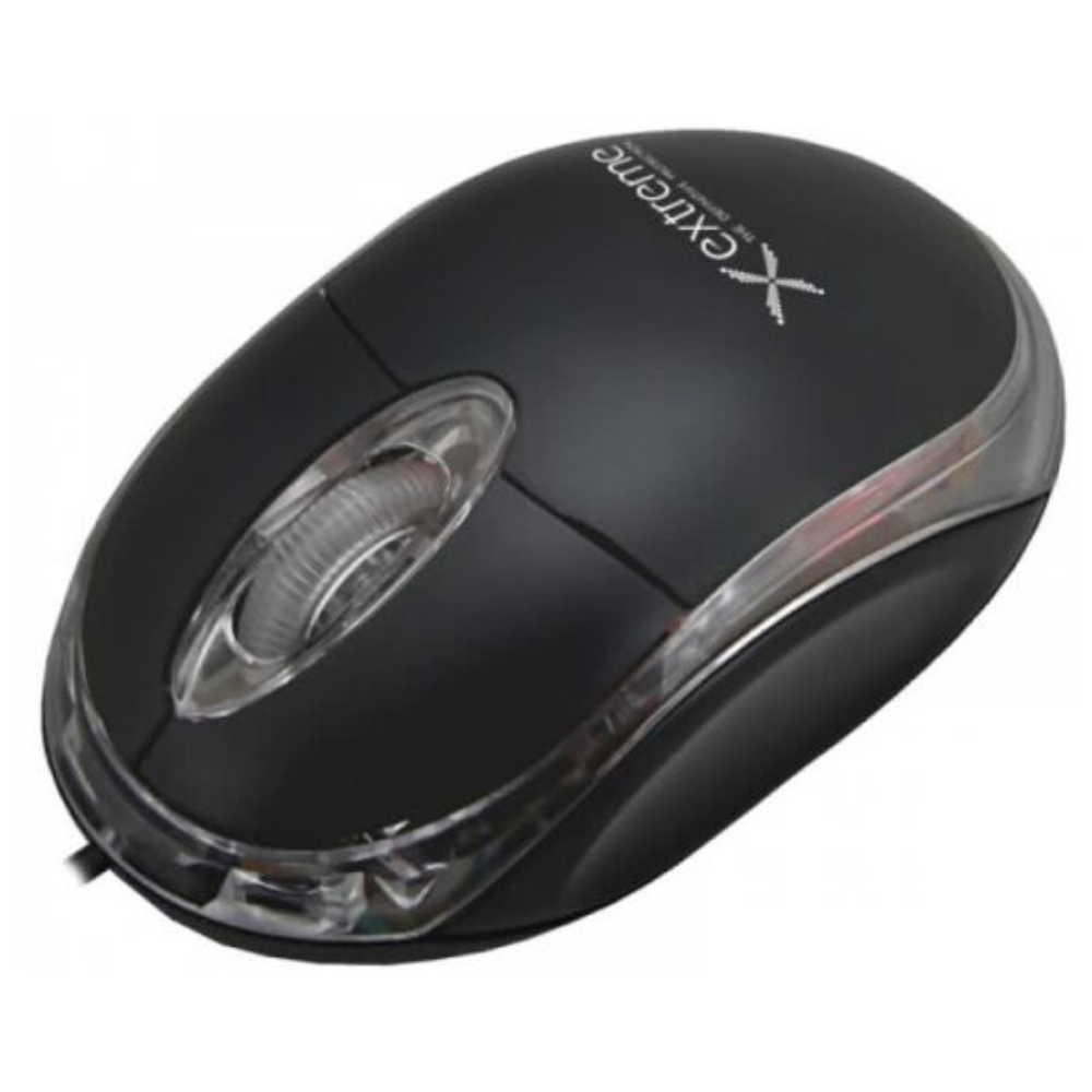 Купить Esperanza Extreme Mouse XM102K Black, цена — Prom.ua (ID#1712506803)