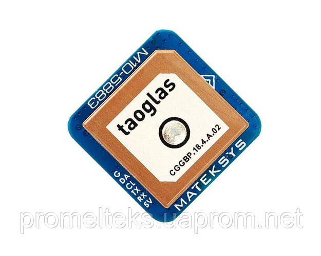 Mateksys MATEK M10-5883 GNSS COMPASS GPS модуль UART Квадрокоптера ...